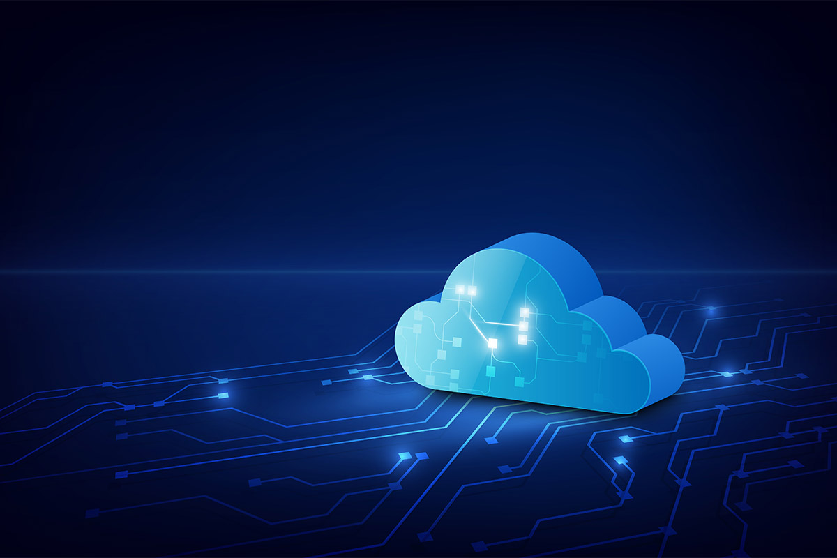 La server consolidation in cloud computing | Maintsystem